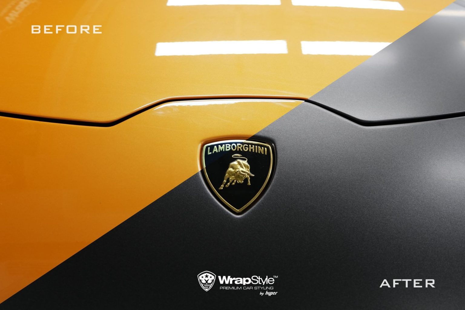 BENEFITS OF WRAPPING YOUR CAR - WrapStyle | Car Wrap | Paint Protection ...