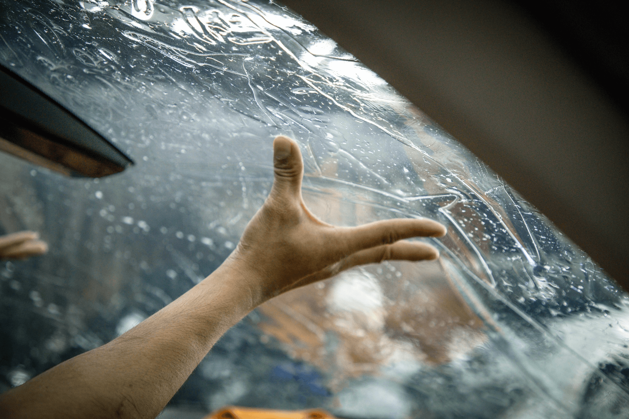 3M Automotive Window Film | WrapStyle Singapore