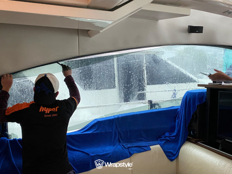 3M Automotive Window Film | WrapStyle Singapore