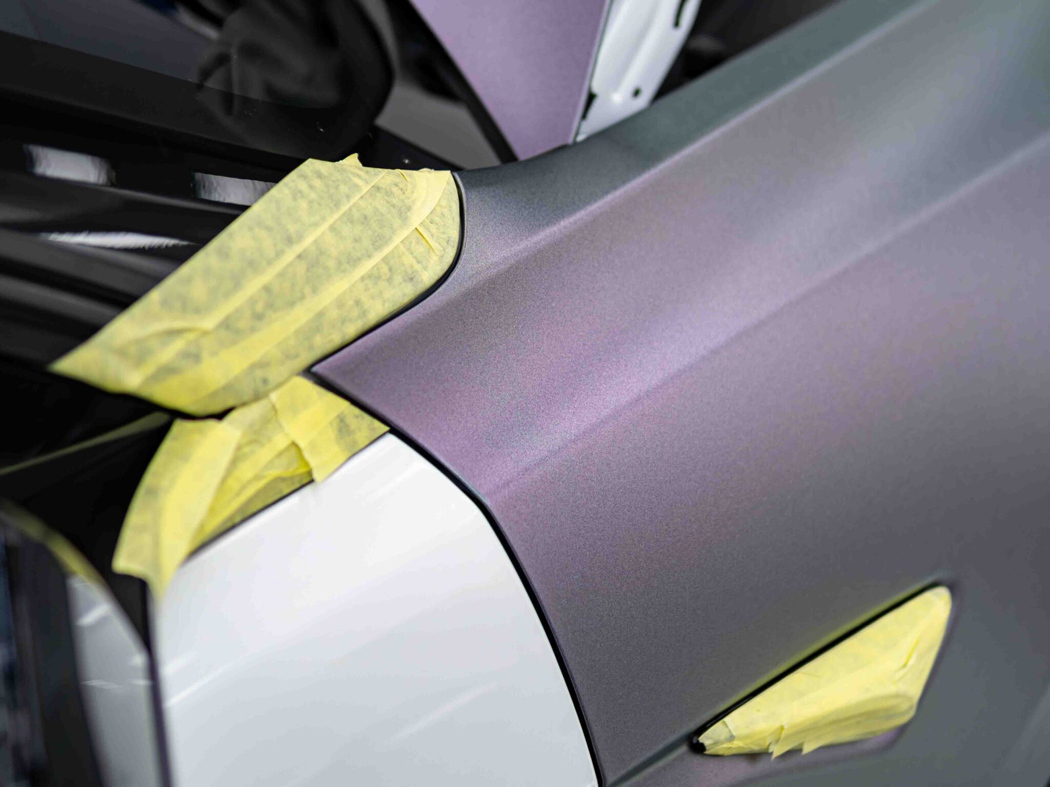 Tesla Wrap - Unmatched Expertise for Tesla Customization in Singapore