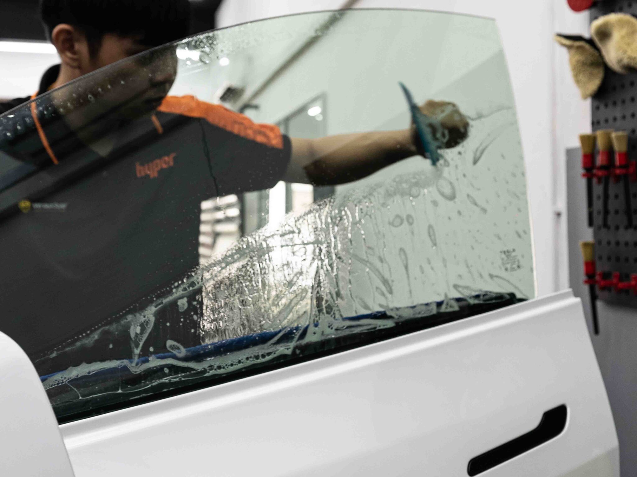 Tesla Wrap - Unmatched Expertise for Tesla Customization in Singapore
